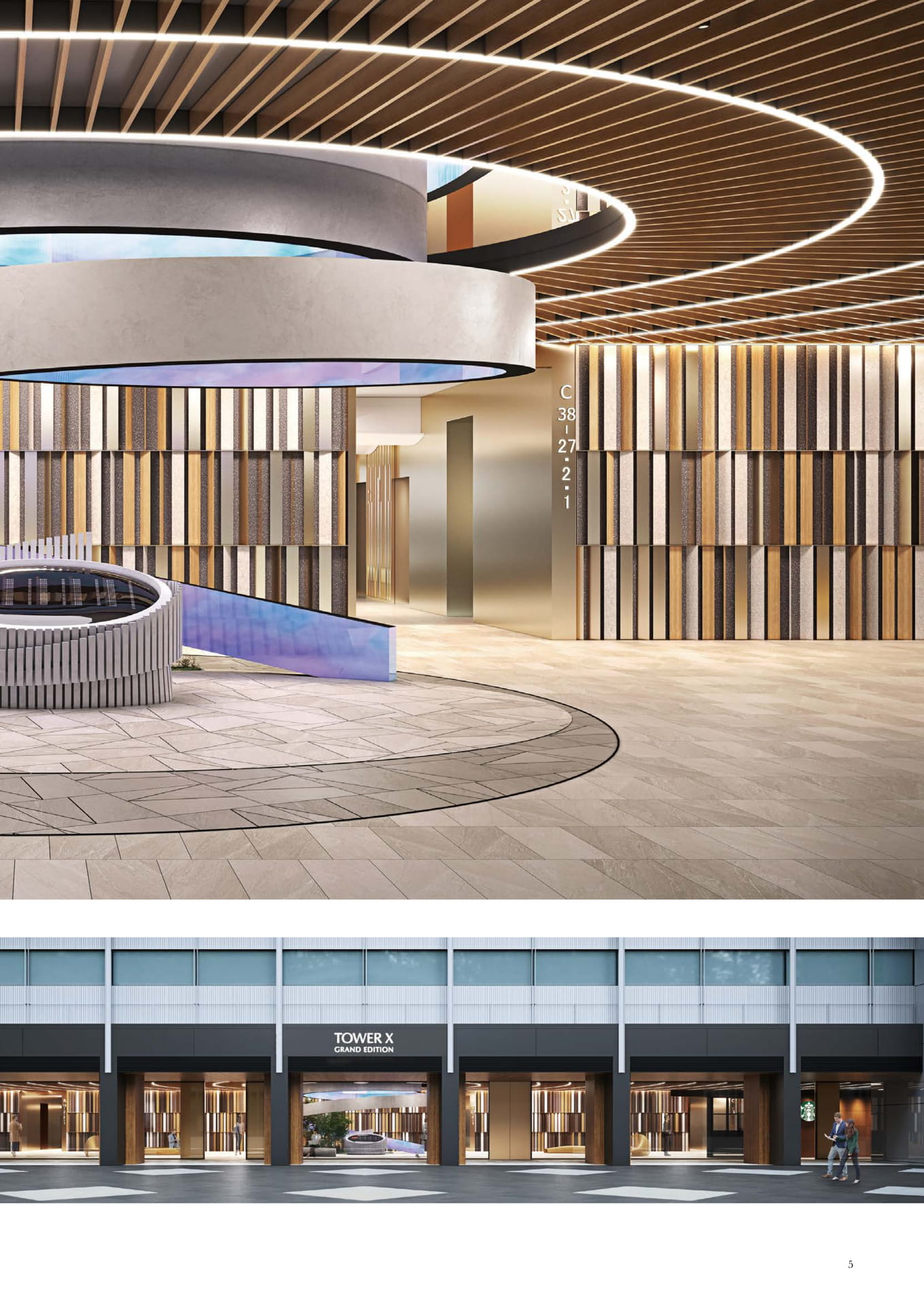 Harumi Triton X GRAND EDITION Pamphlet | ebook5