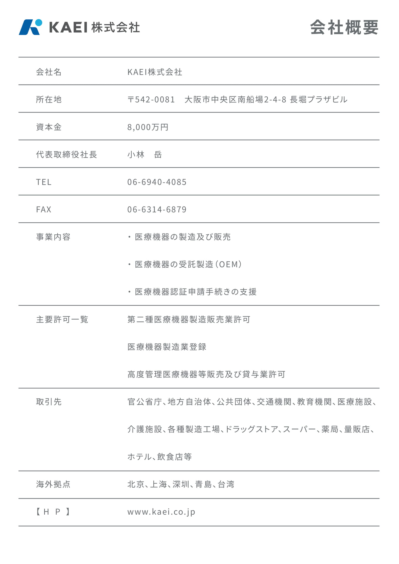 KAEIカタログ | ebook5