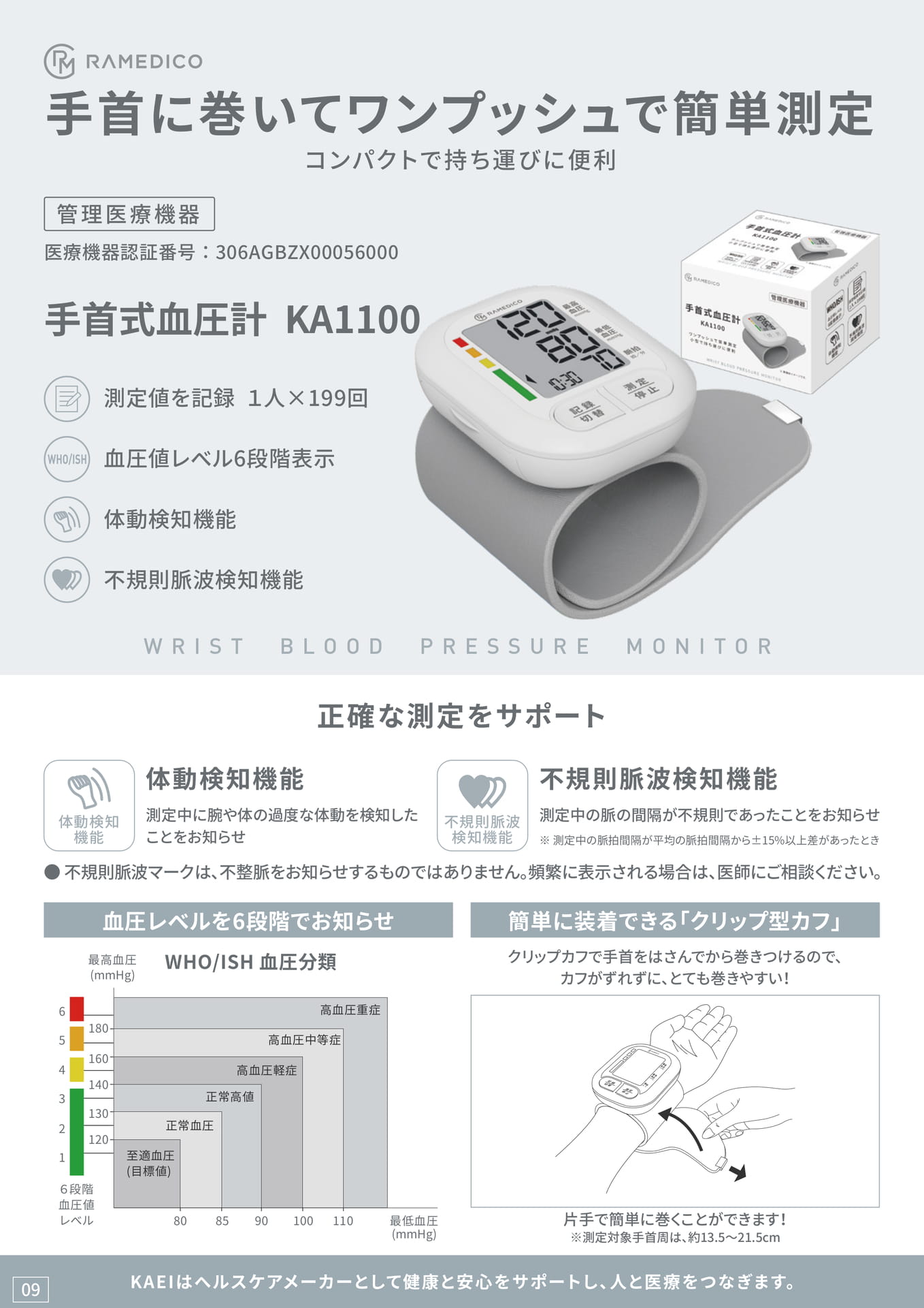 KAEIカタログ | ebook5