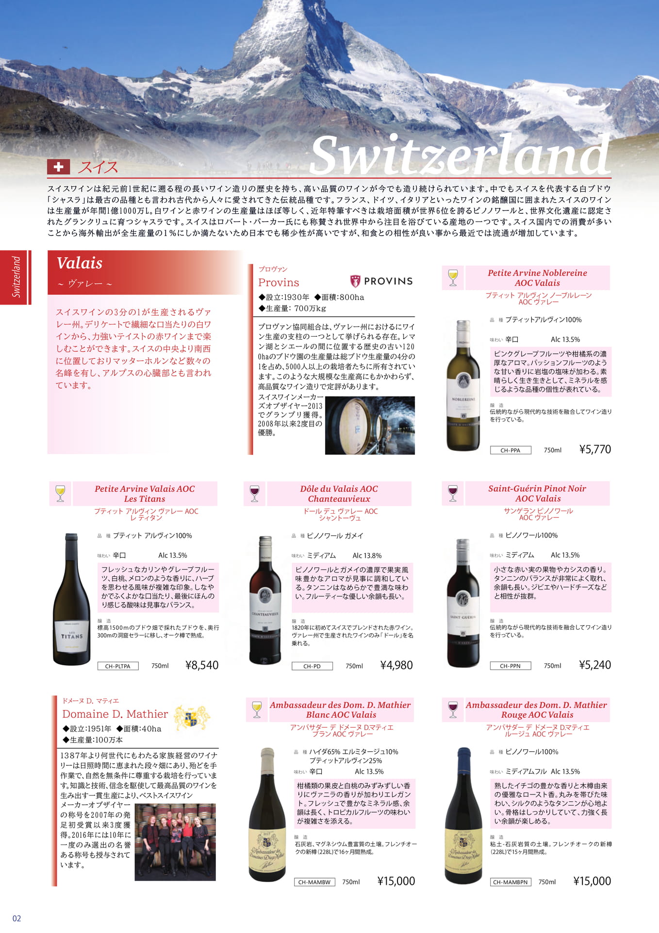 Alcotrade Catalogue 2025.10 | ebook5