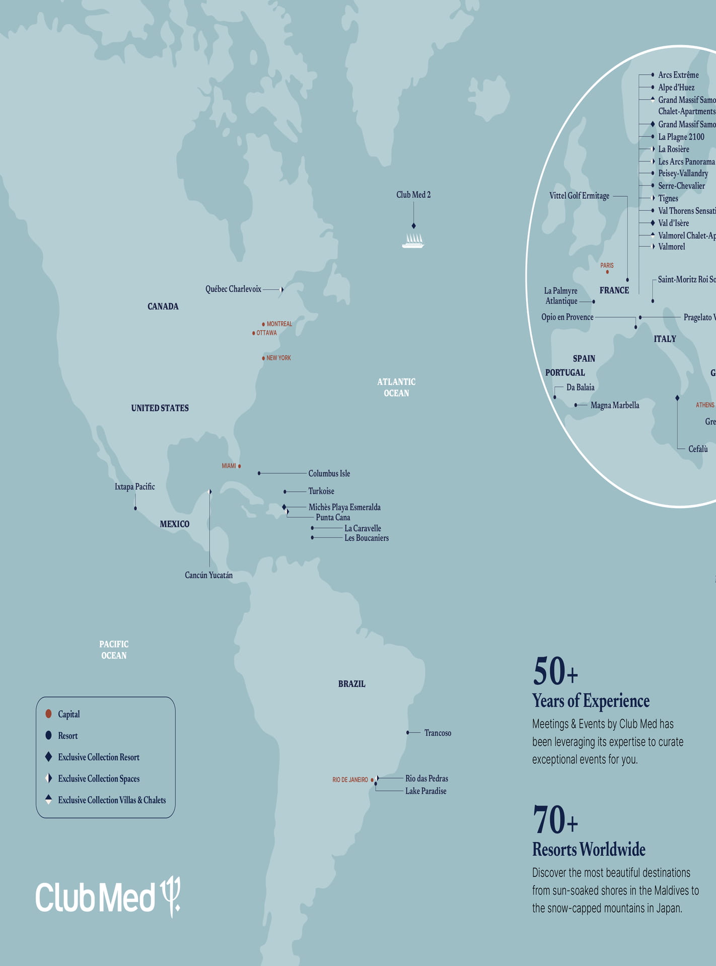 Club Med APAC Resort Magazine | ebook5