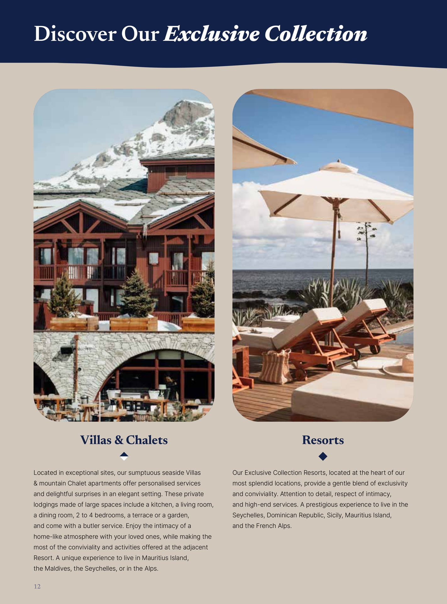 Club Med APAC Resort Magazine | ebook5