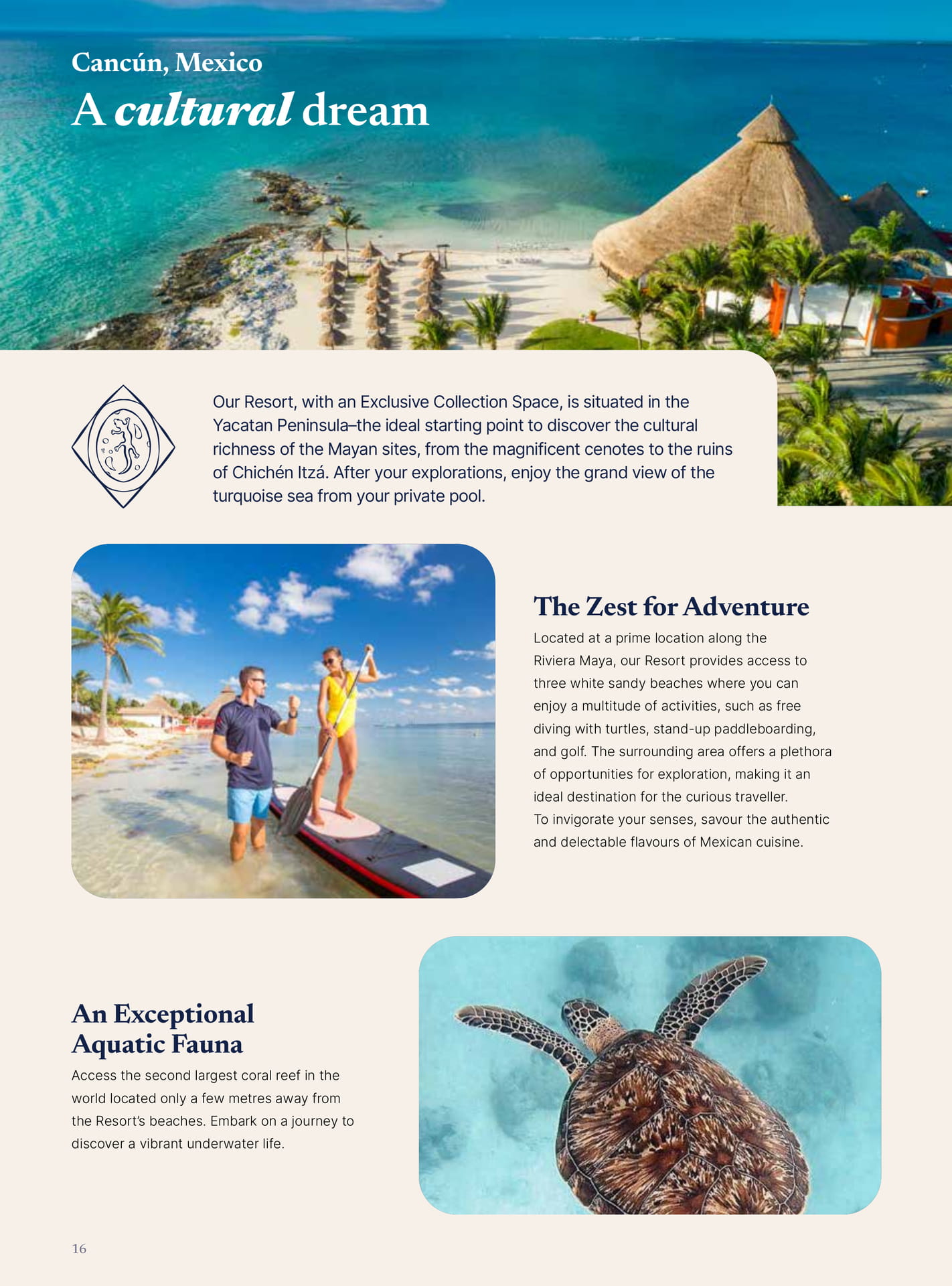 Club Med APAC Resort Magazine | ebook5