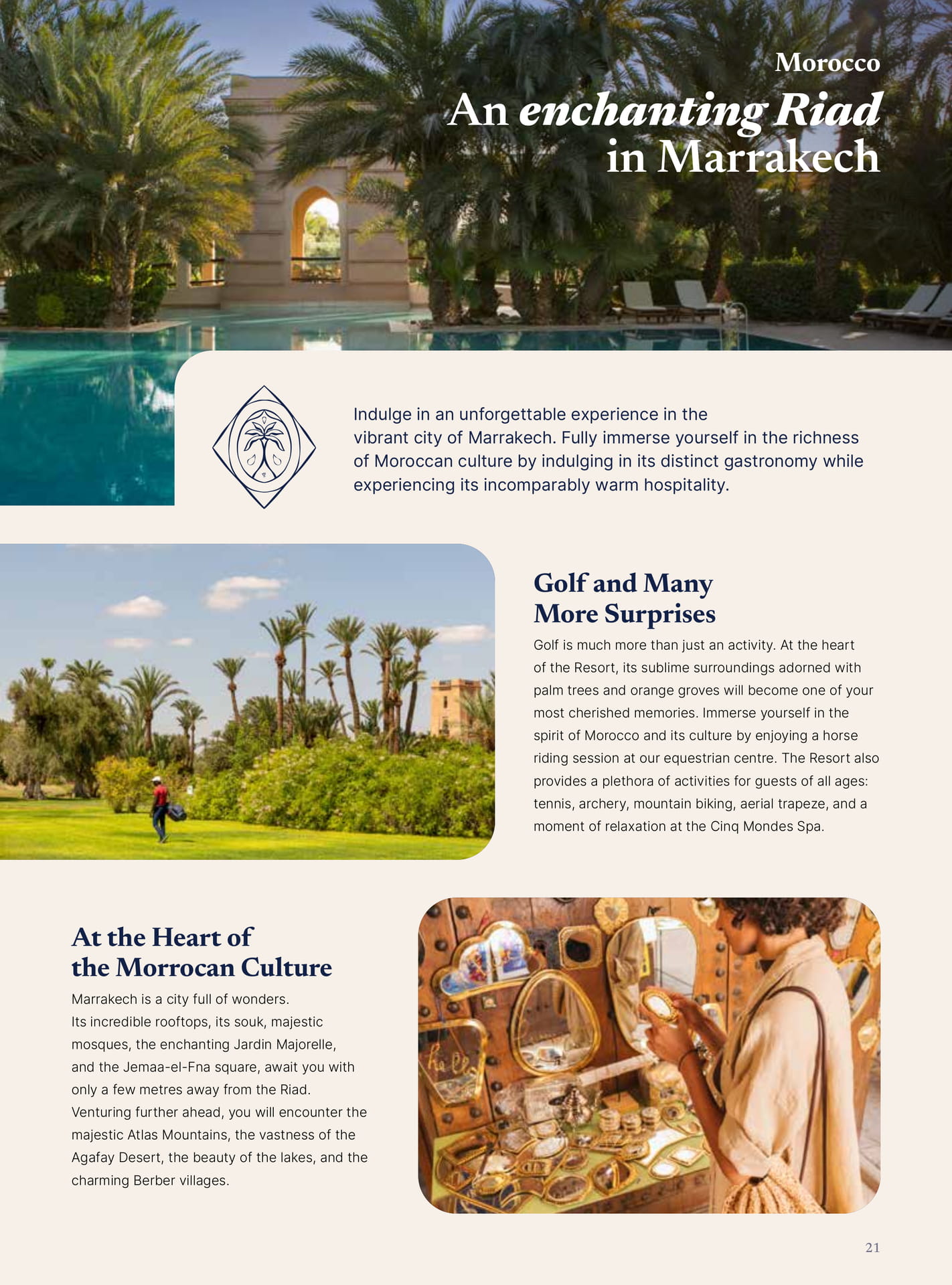Club Med APAC Resort Magazine | ebook5