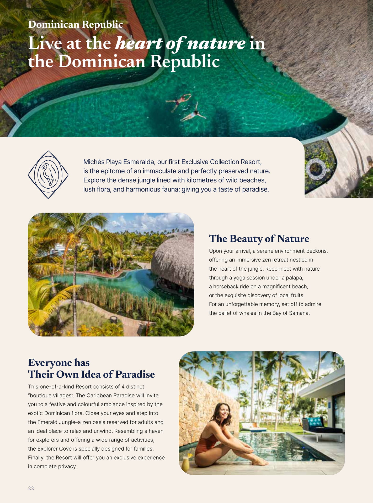 Club Med APAC Resort Magazine | ebook5