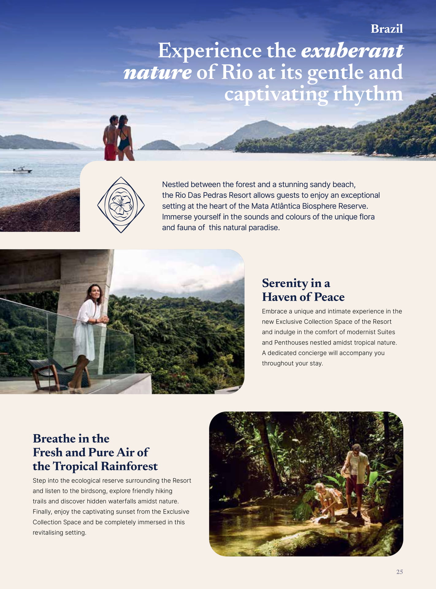 Club Med APAC Resort Magazine | ebook5