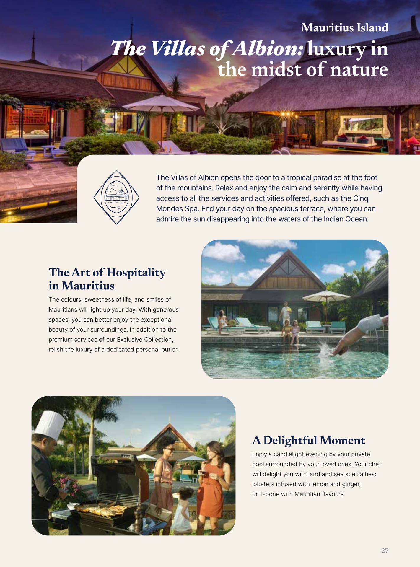 Club Med APAC Resort Magazine | ebook5