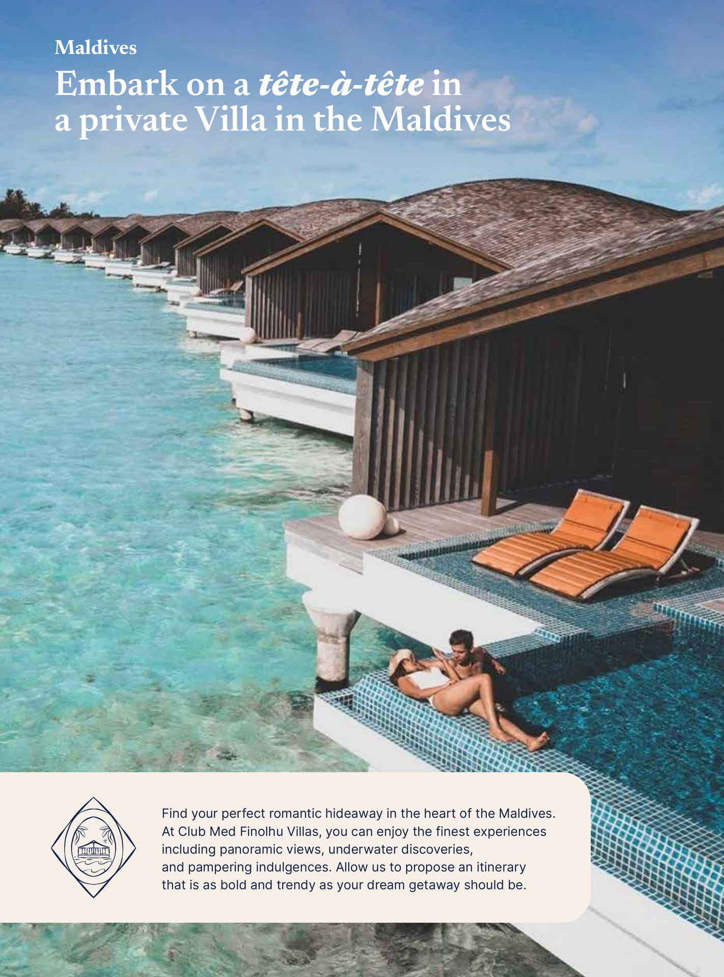 Club Med APAC Resort Magazine | ebook5