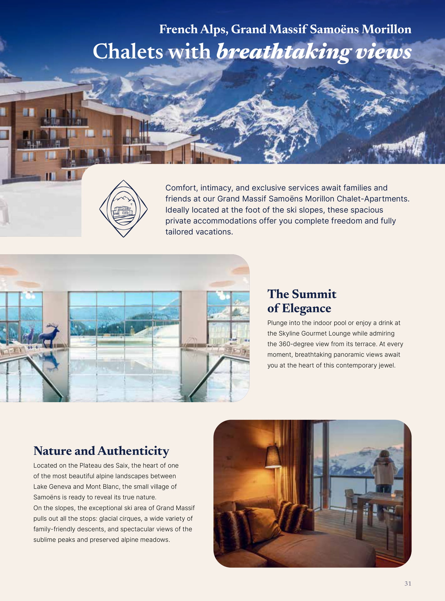 Club Med APAC Resort Magazine | ebook5
