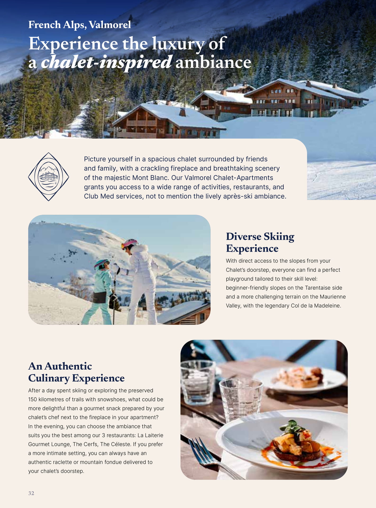 Club Med APAC Resort Magazine | ebook5