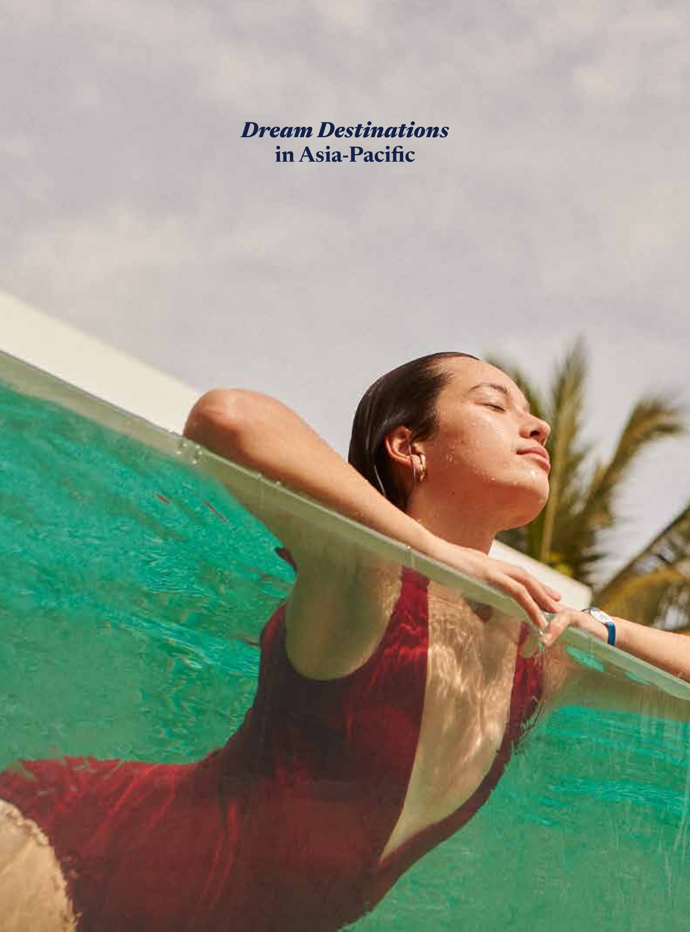 Club Med APAC Resort Magazine | ebook5