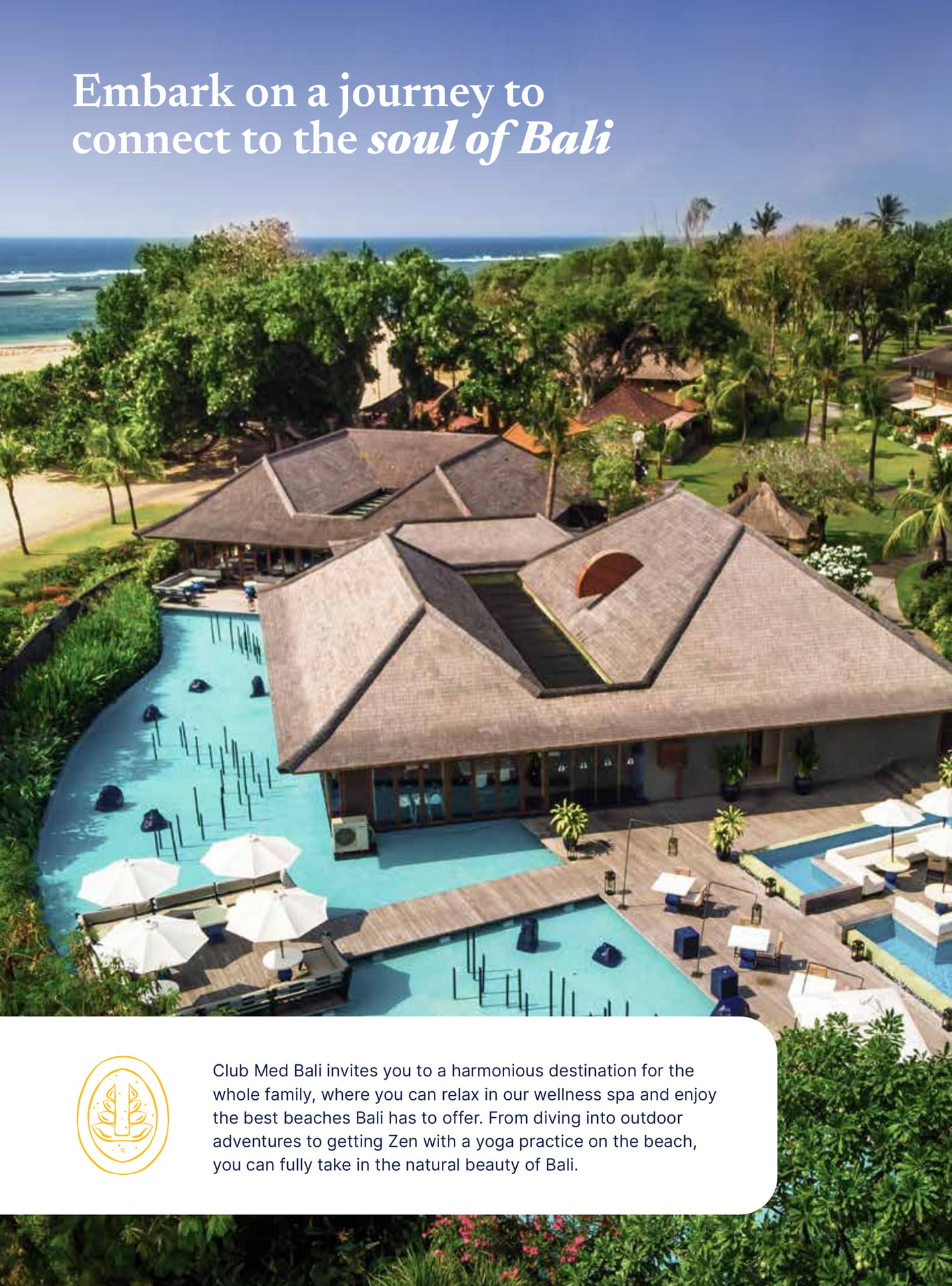 Club Med APAC Resort Magazine | ebook5