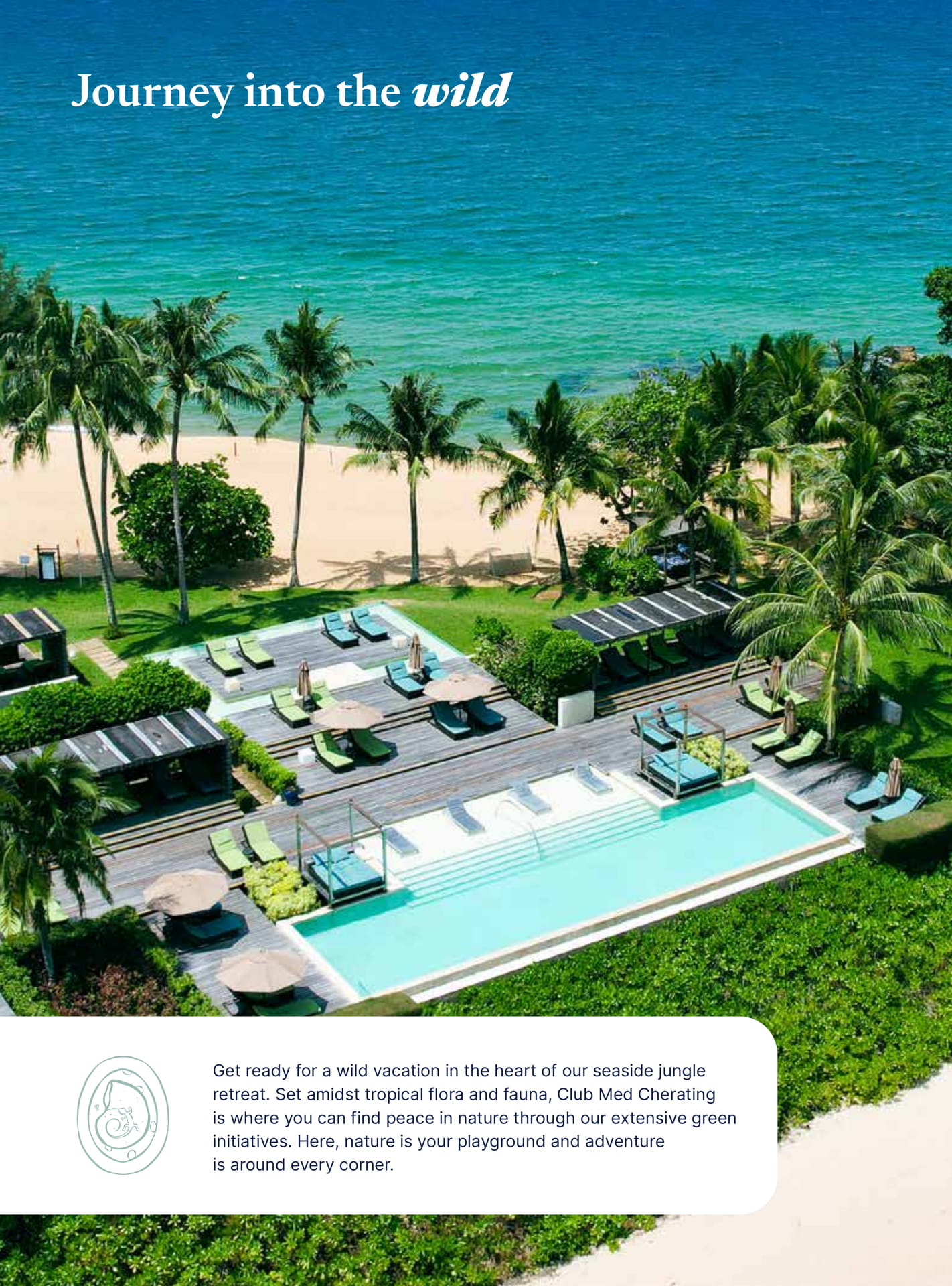 Club Med APAC Resort Magazine | ebook5