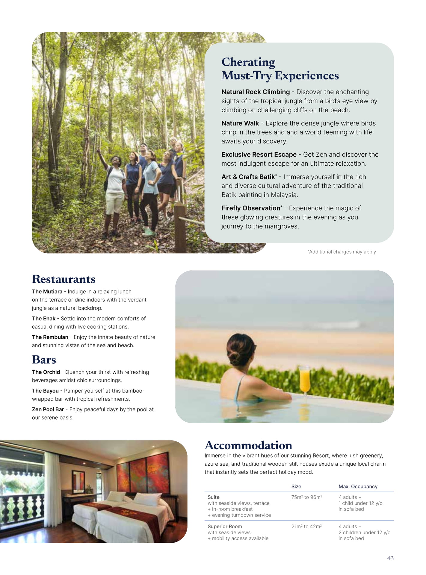 Club Med APAC Resort Magazine | ebook5