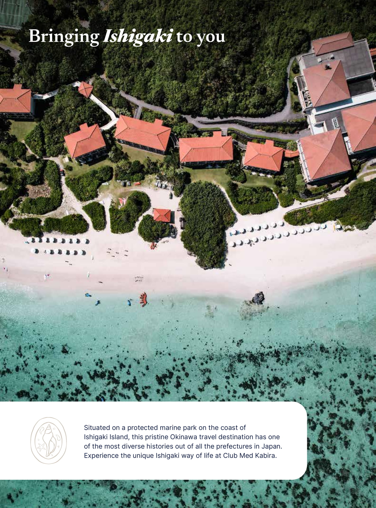 Club Med APAC Resort Magazine | ebook5