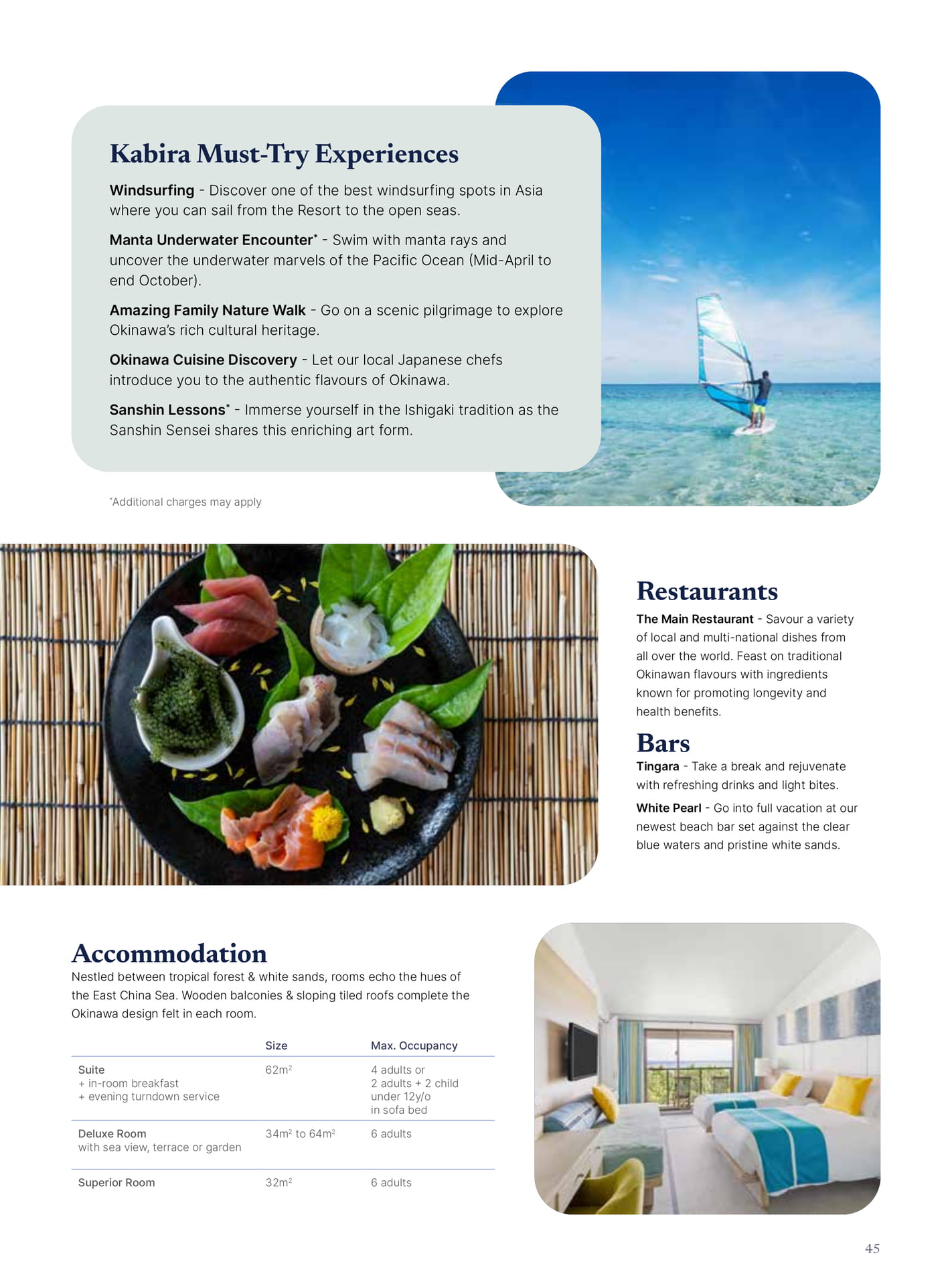 Club Med APAC Resort Magazine | ebook5