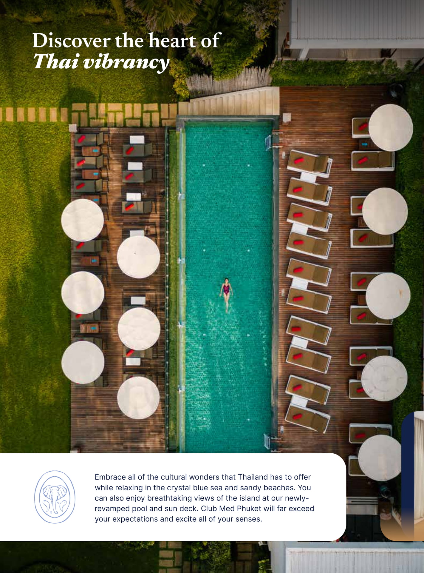 Club Med APAC Resort Magazine | ebook5