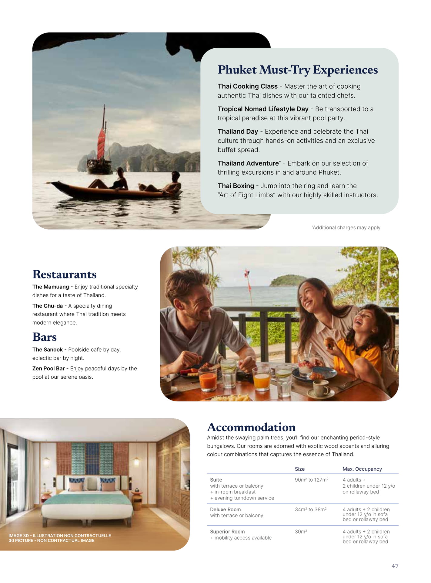 Club Med APAC Resort Magazine | ebook5