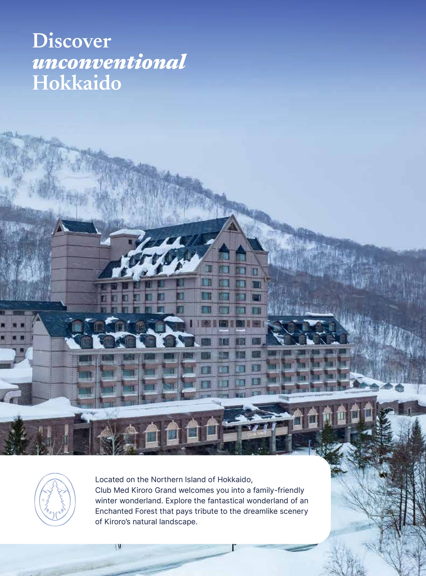 Club Med APAC Resort Magazine | ebook5