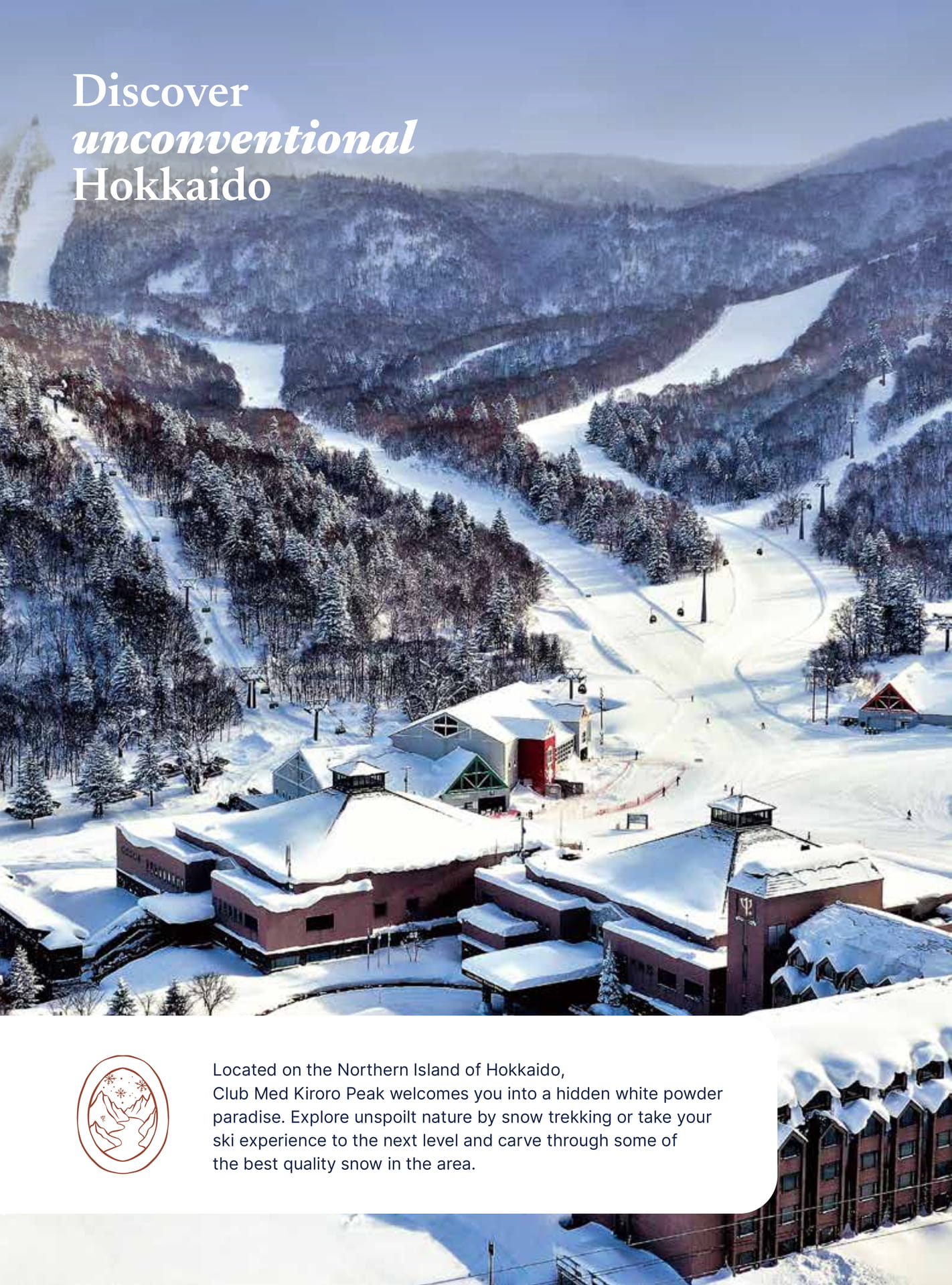 Club Med APAC Resort Magazine | ebook5