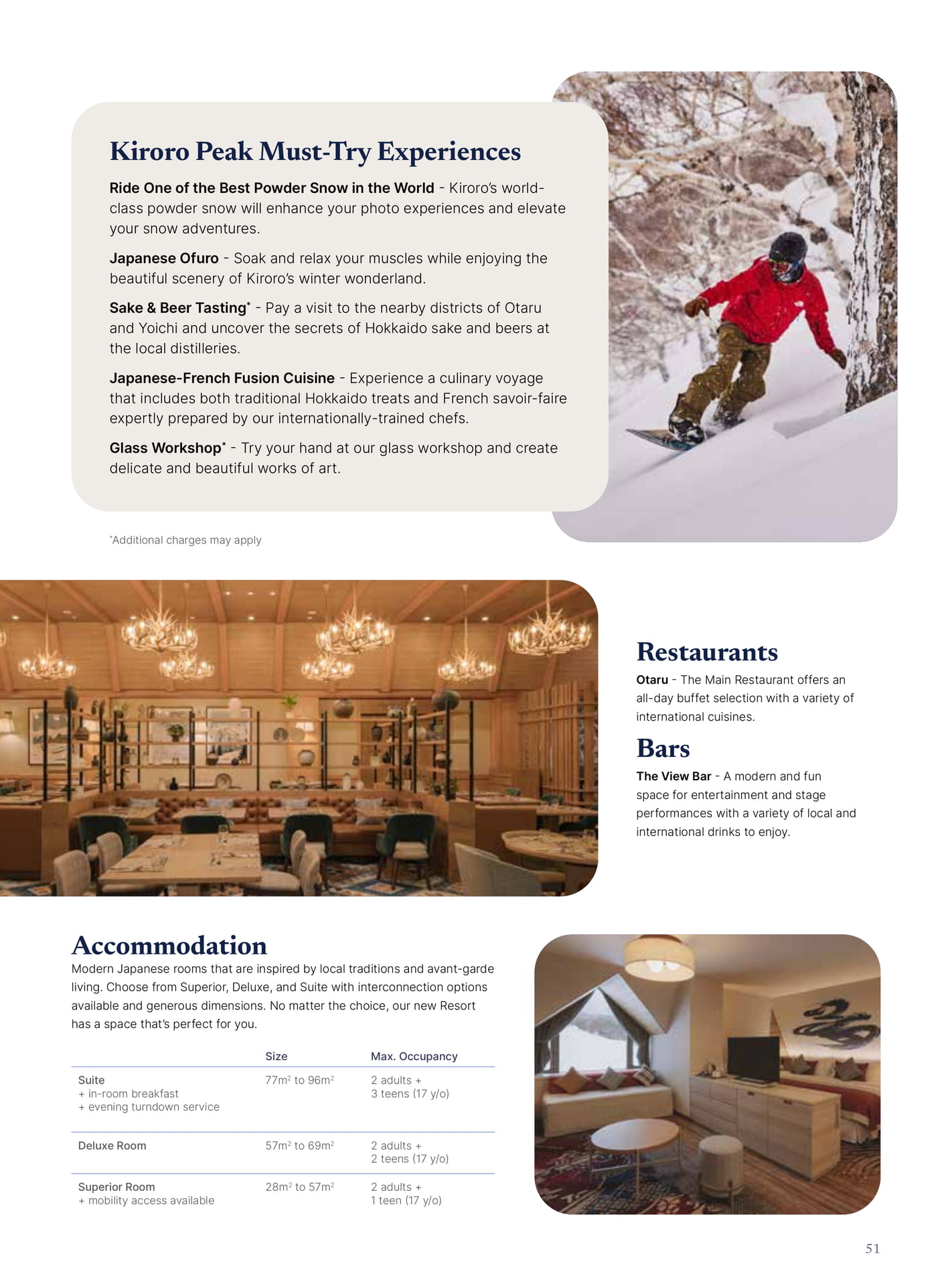 Club Med APAC Resort Magazine | ebook5