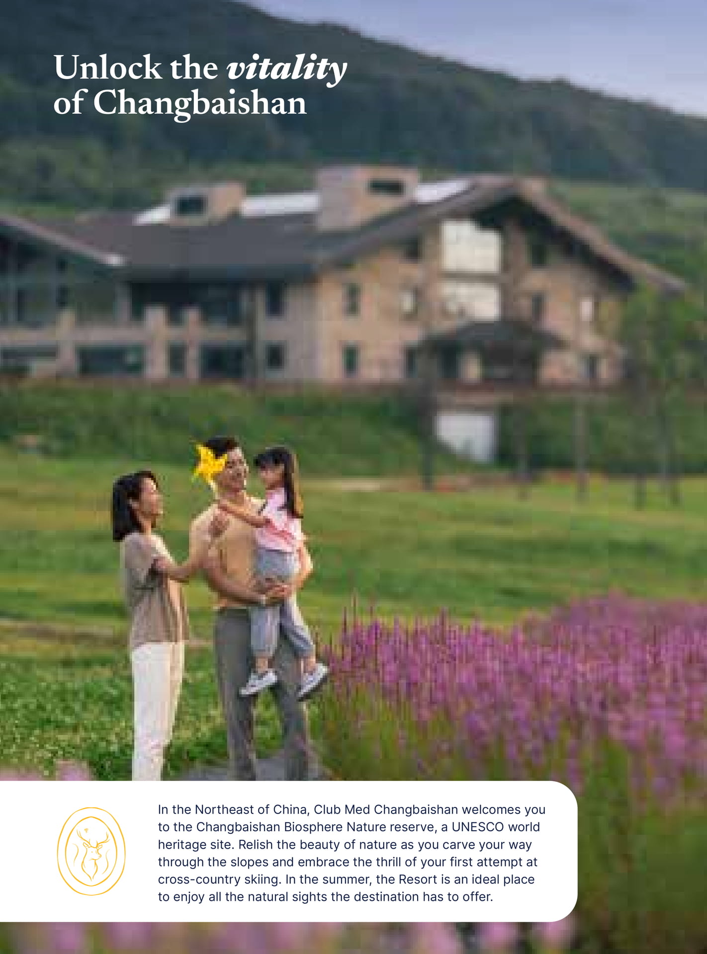 Club Med APAC Resort Magazine | ebook5