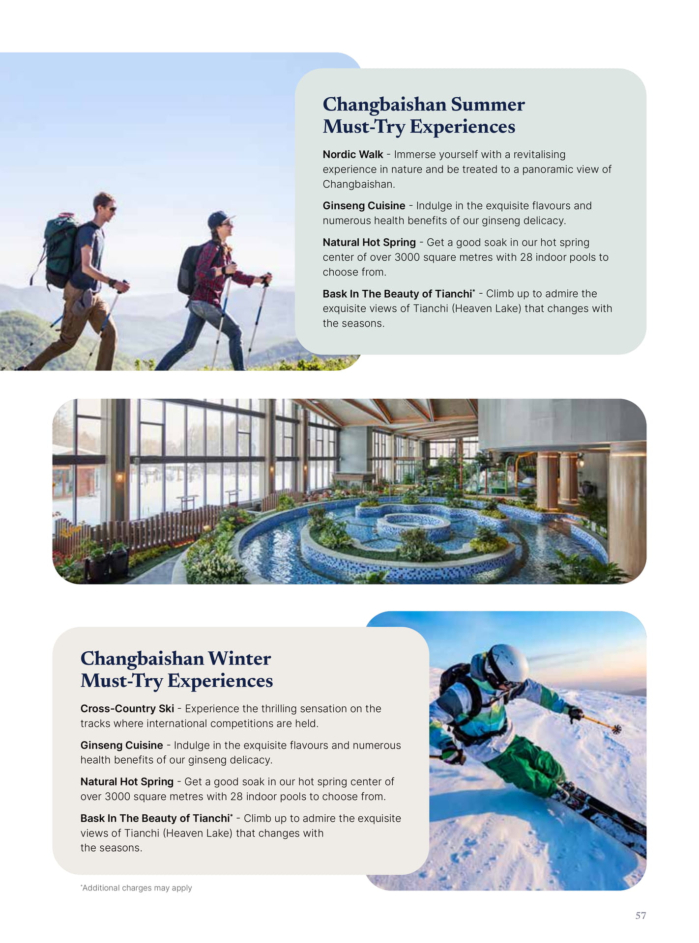 Club Med APAC Resort Magazine | ebook5