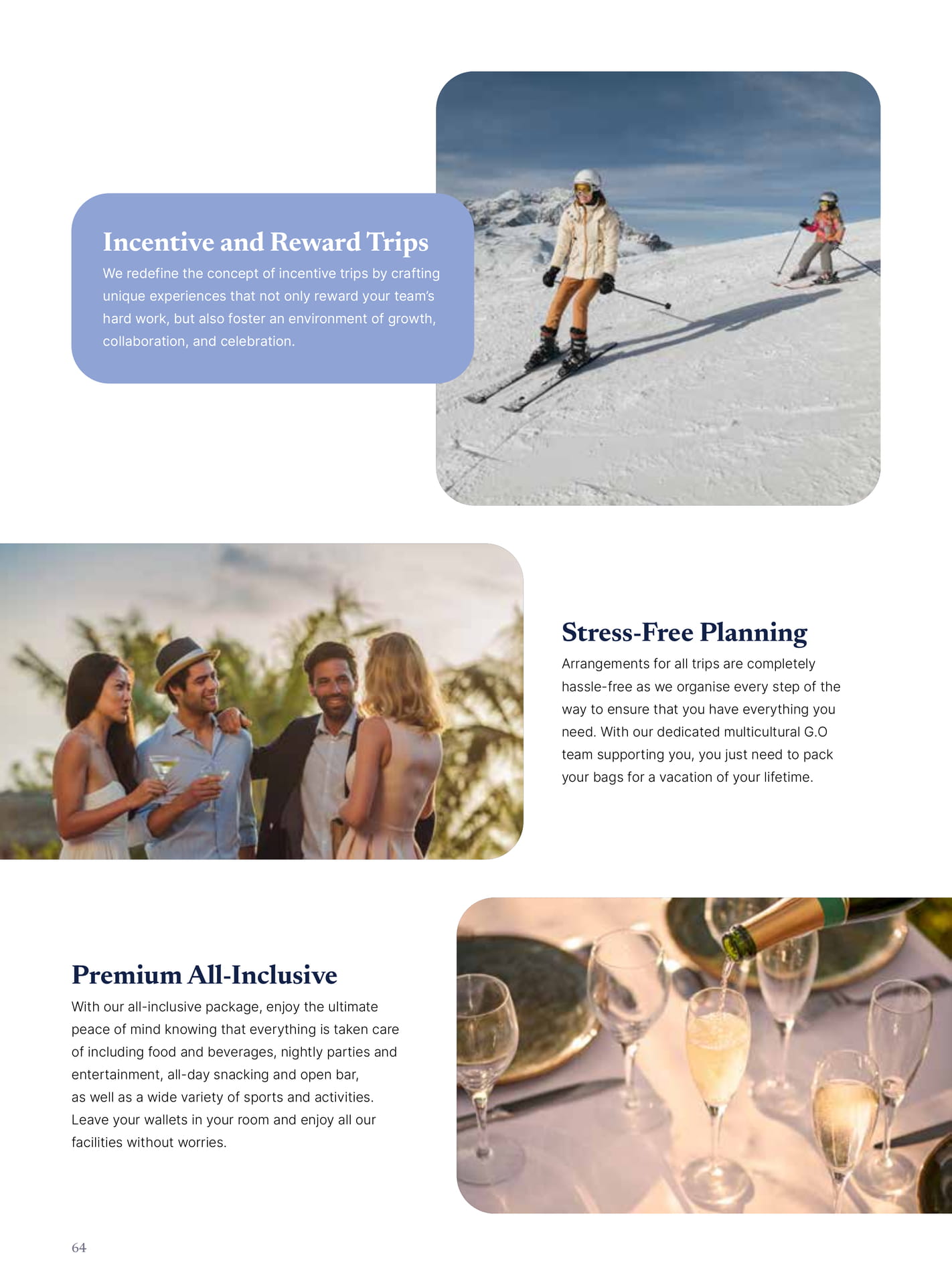 Club Med APAC Resort Magazine | ebook5