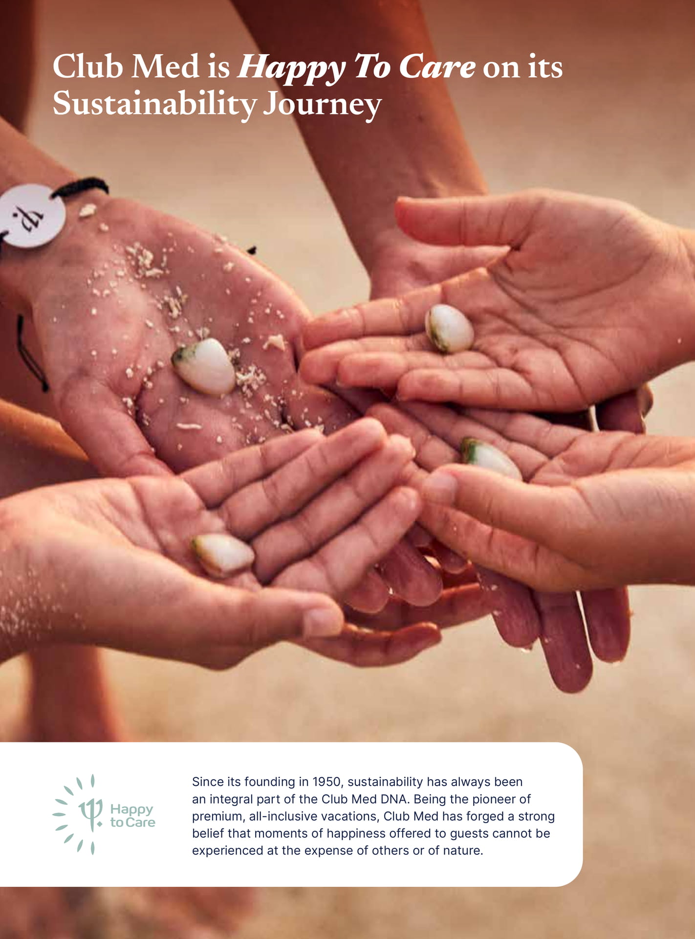 Club Med APAC Resort Magazine | ebook5