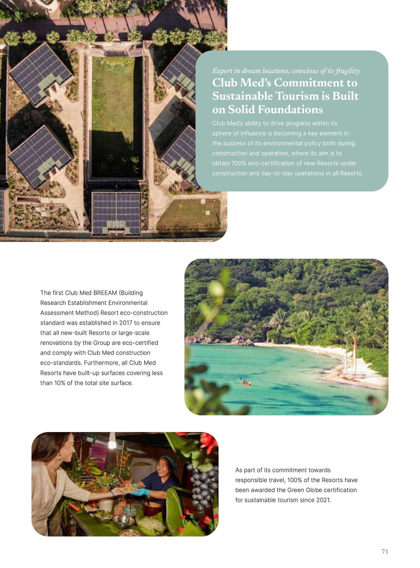 Club Med APAC Resort Magazine | ebook5