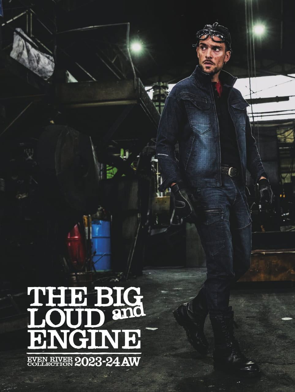 2023-2024AW カタログ | ebook5