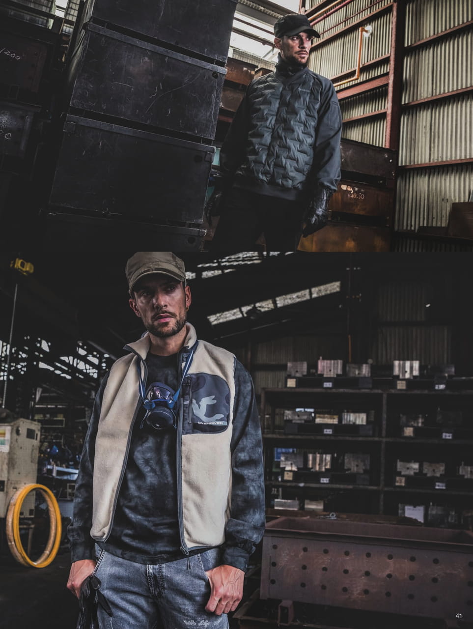 2023-2024AW カタログ | ebook5