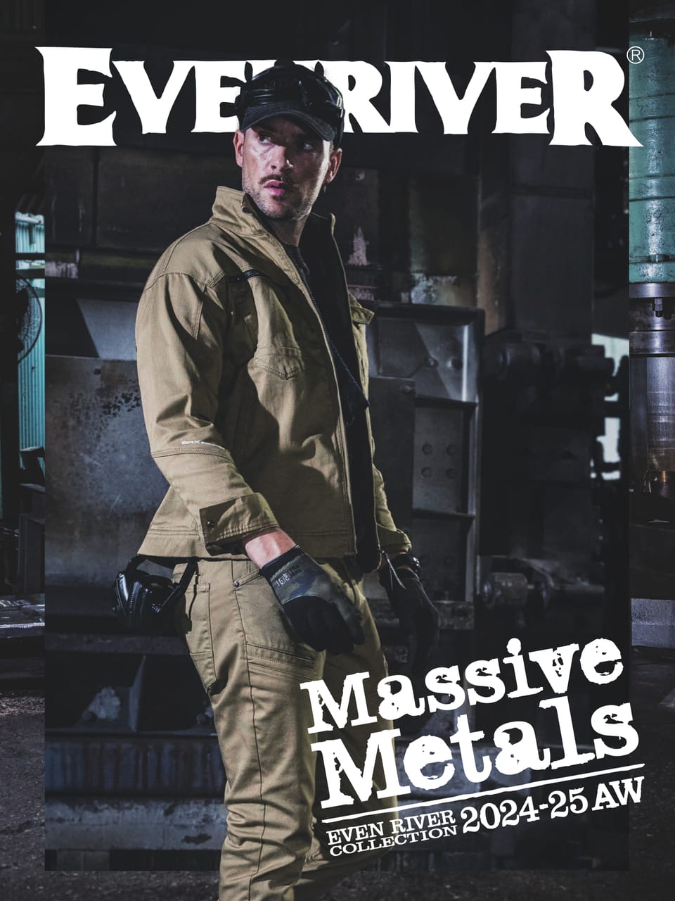 2024-2025AW カタログ | ebook5