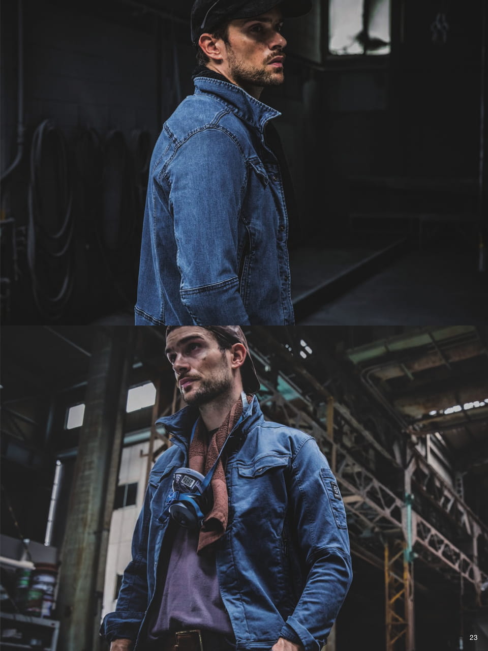 2024-2025AW カタログ | ebook5