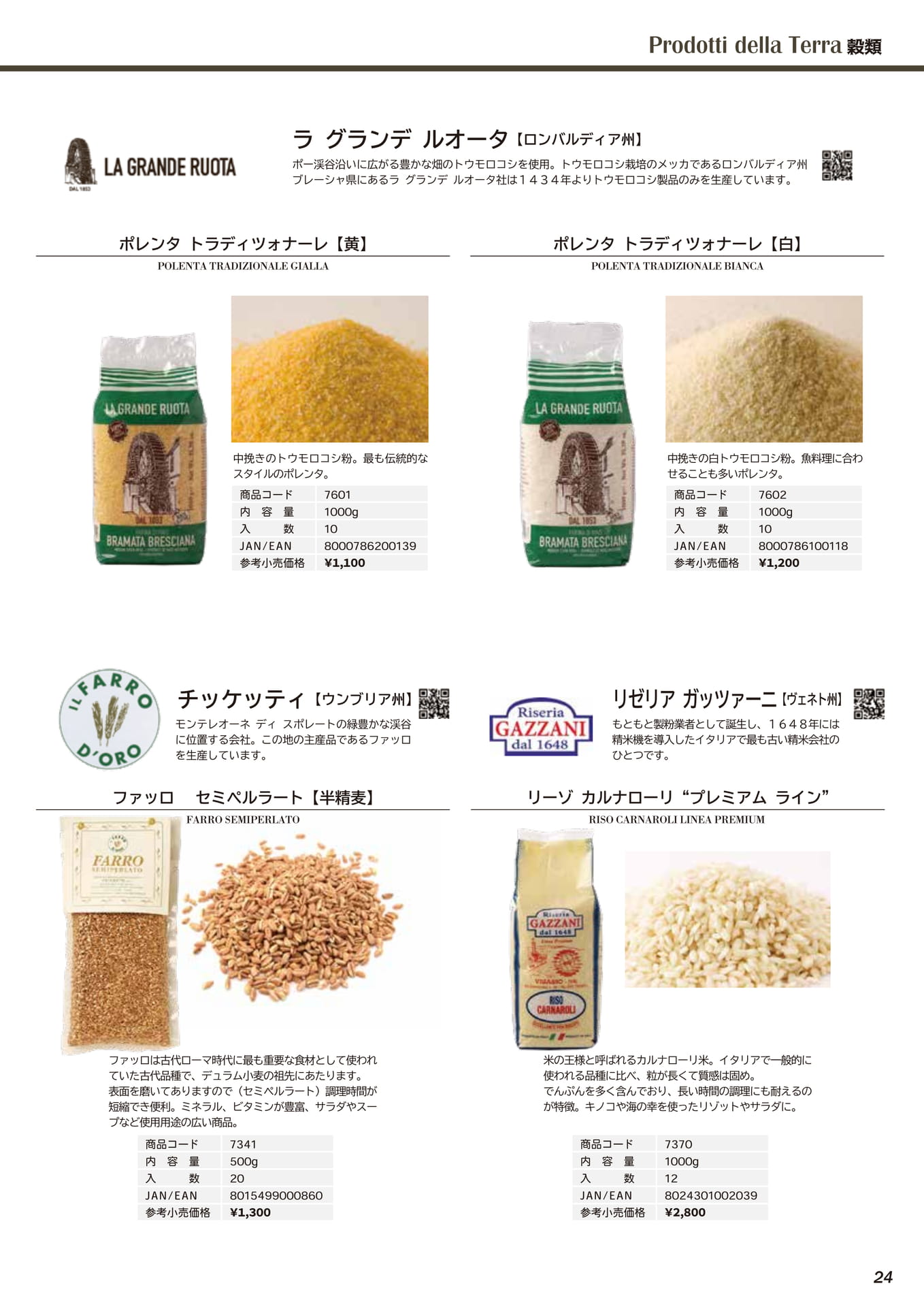 ALIMENTARI_2024 Vol.56 | ebook5