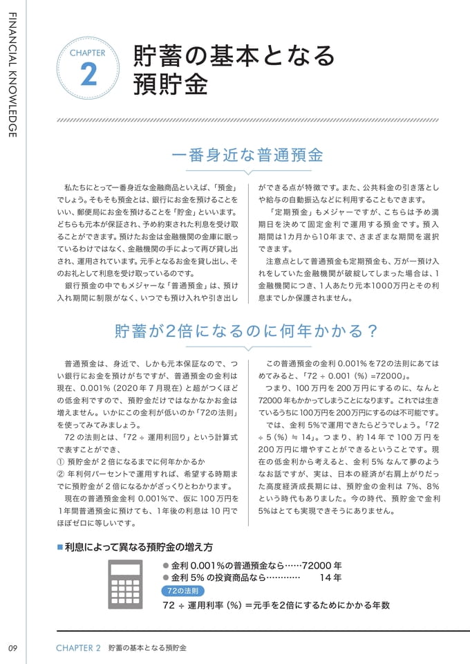 FINANCIAL KNOWLEDGE | ebook5