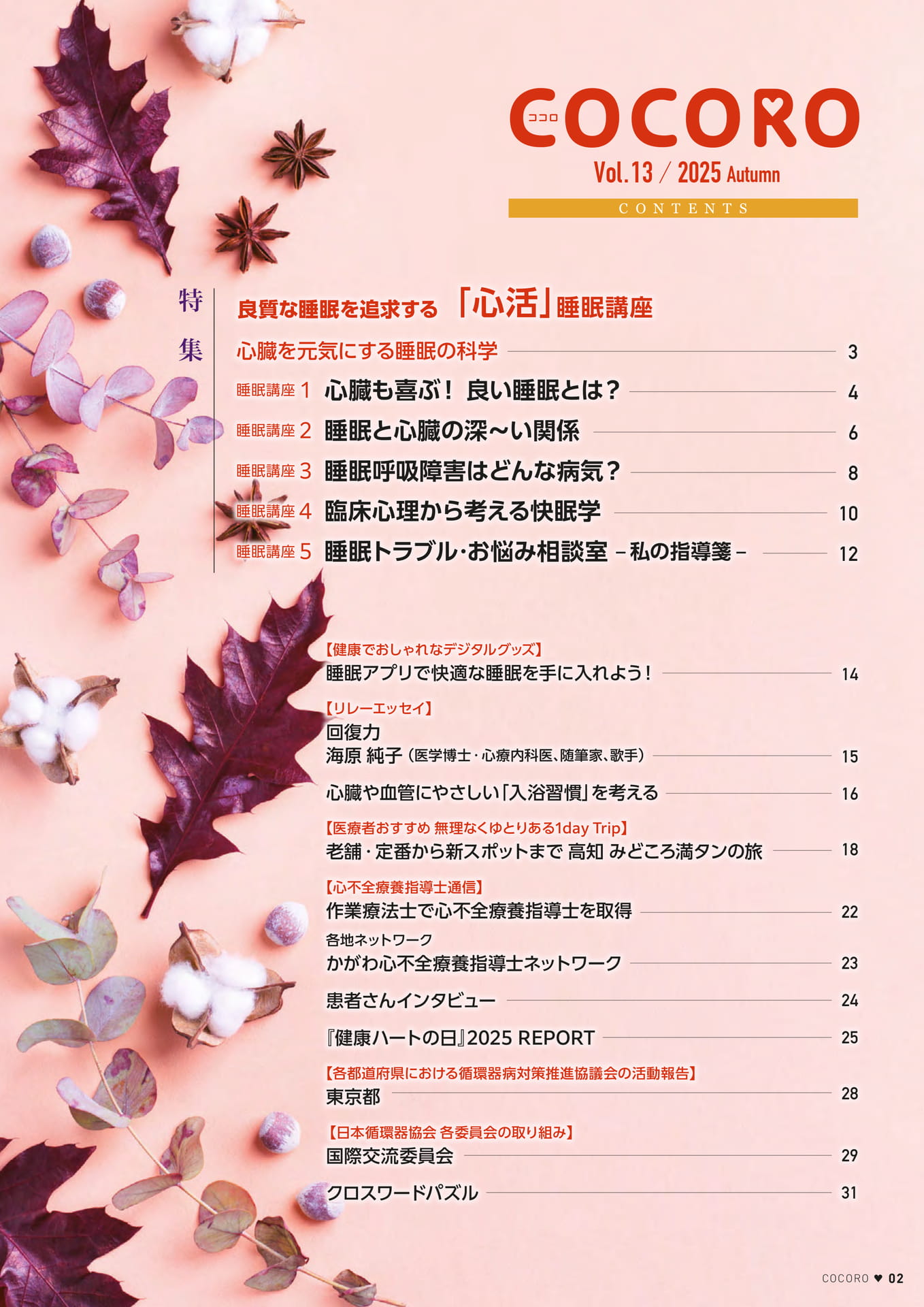 COCORO Vol.7 | ebook5