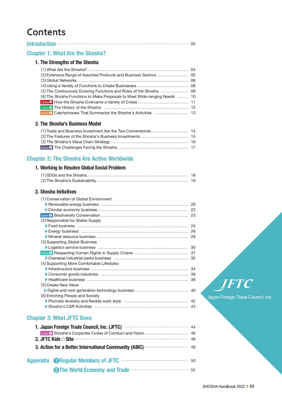 SHOSHA Handbook 2022 | ebook5