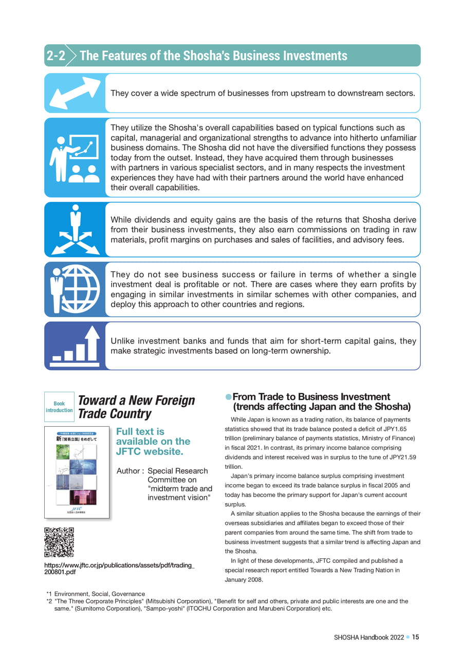 SHOSHA Handbook 2022 | ebook5