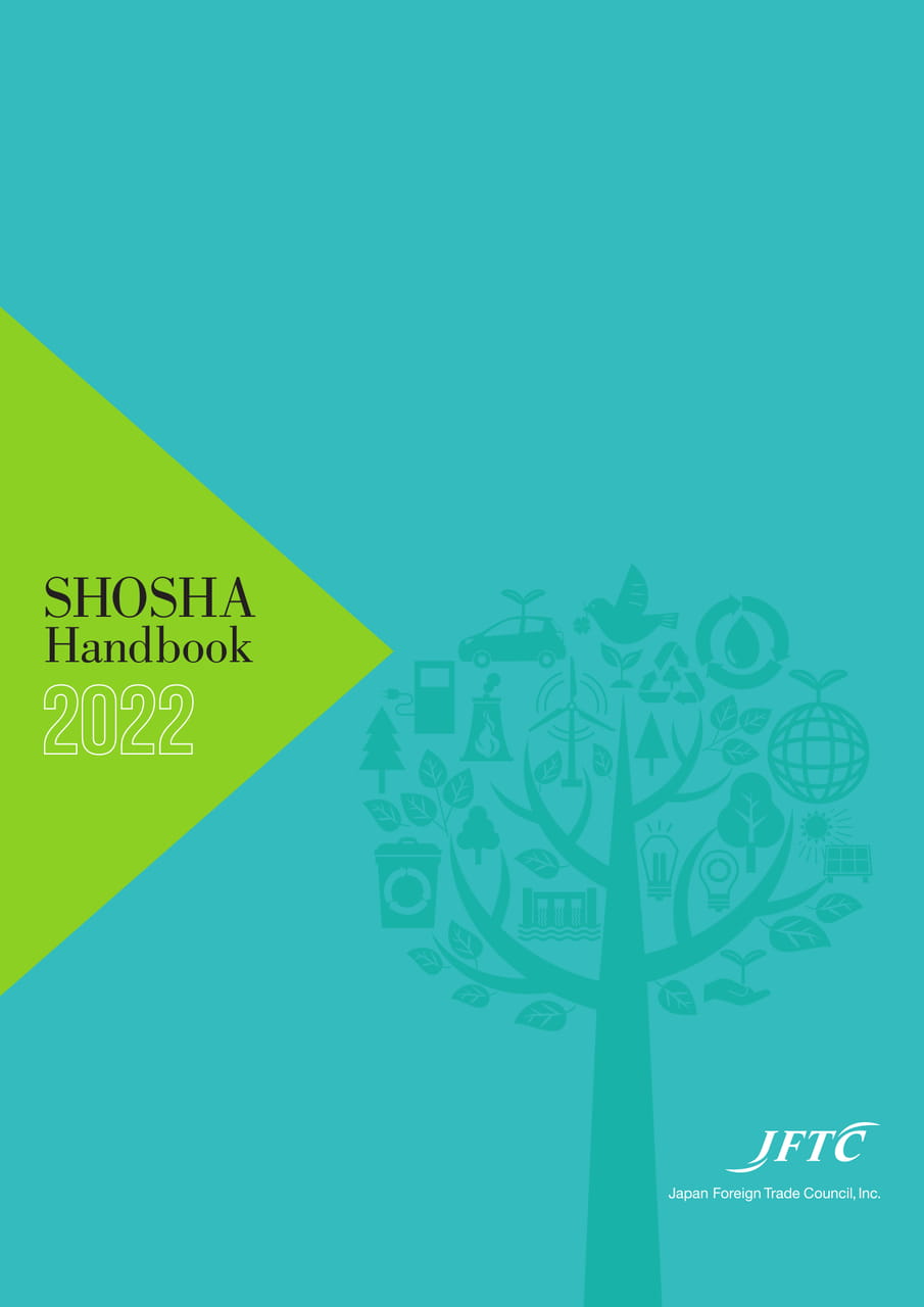 SHOSHA Handbook 2022 | ebook5