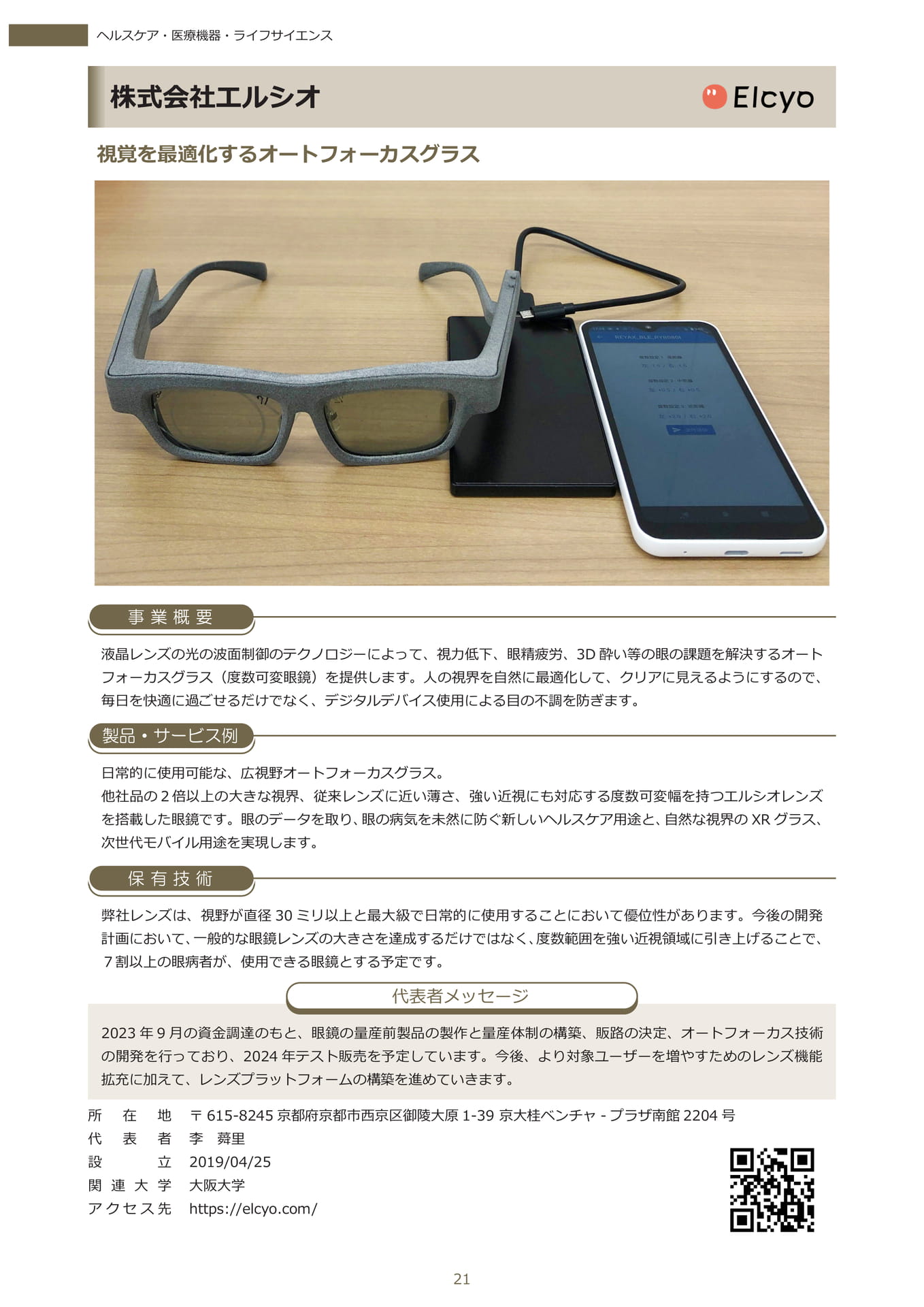 KSII Startups Collection | ebook5