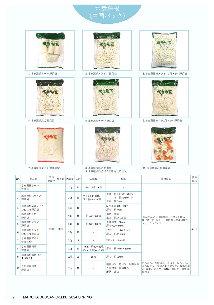 総合カタログ | ebook5