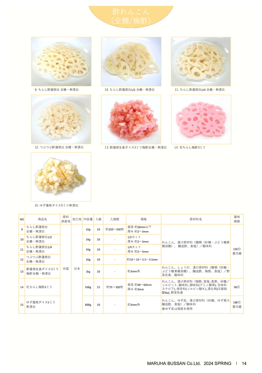 総合カタログ 2024SPRING | ebook5