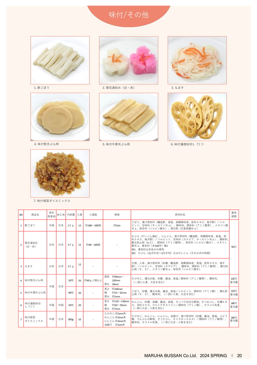 総合カタログ | ebook5