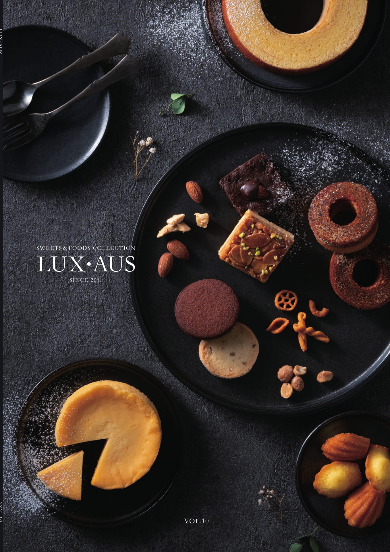 LUXAUS vol.10 | ebook5