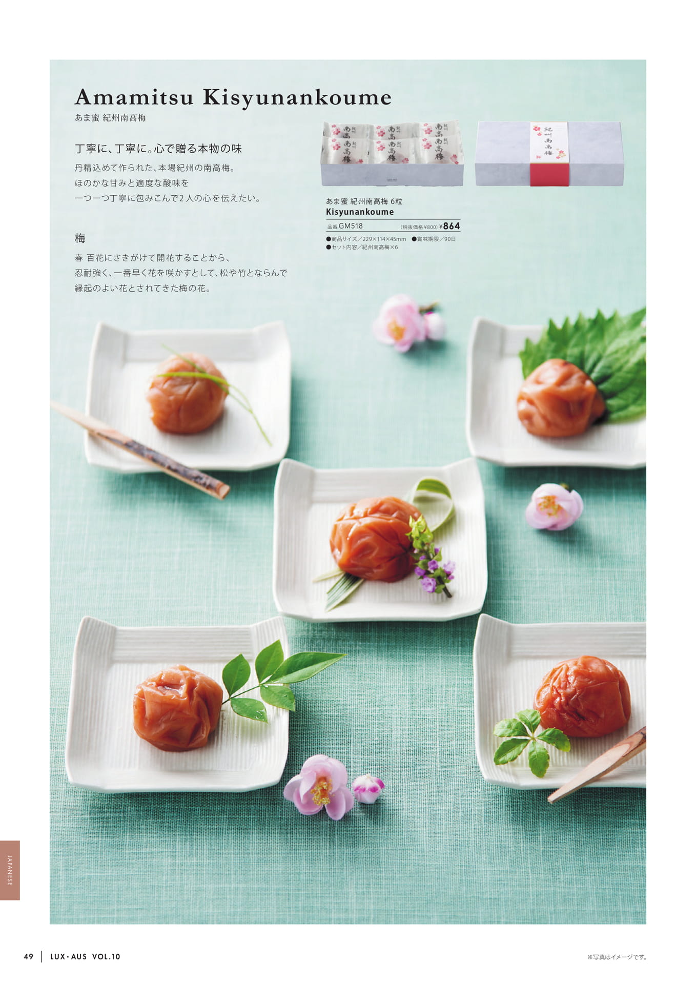 LUXAUS vol.10 | ebook5