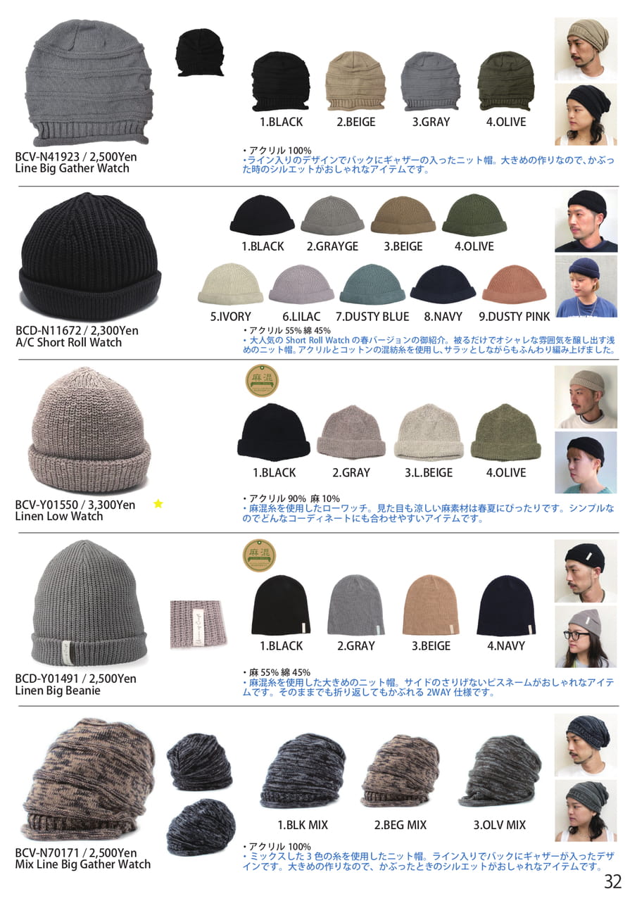 2024 S/S COLLECTION | ebook5