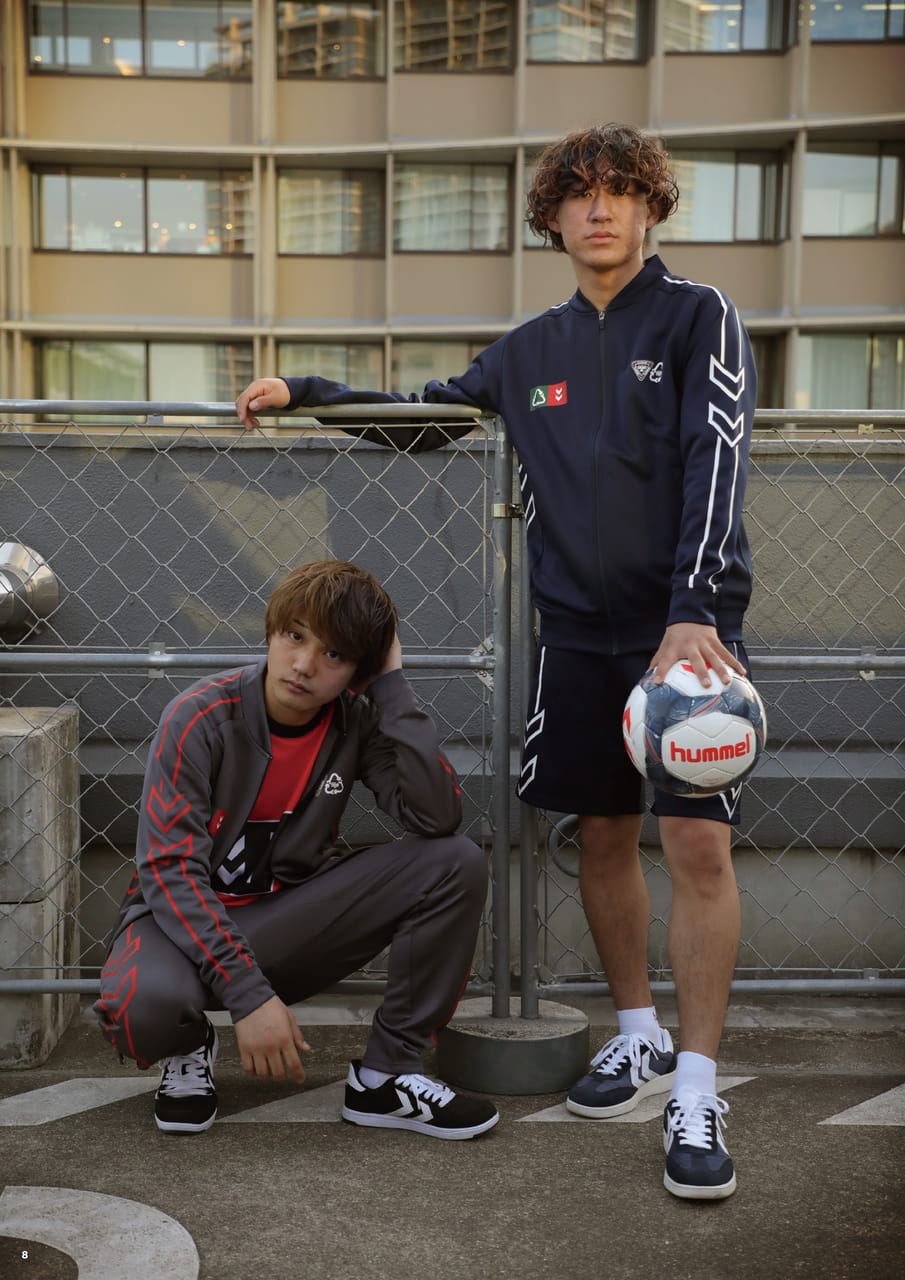 hummel 2023SS WEB CATALOGUE | ebook5