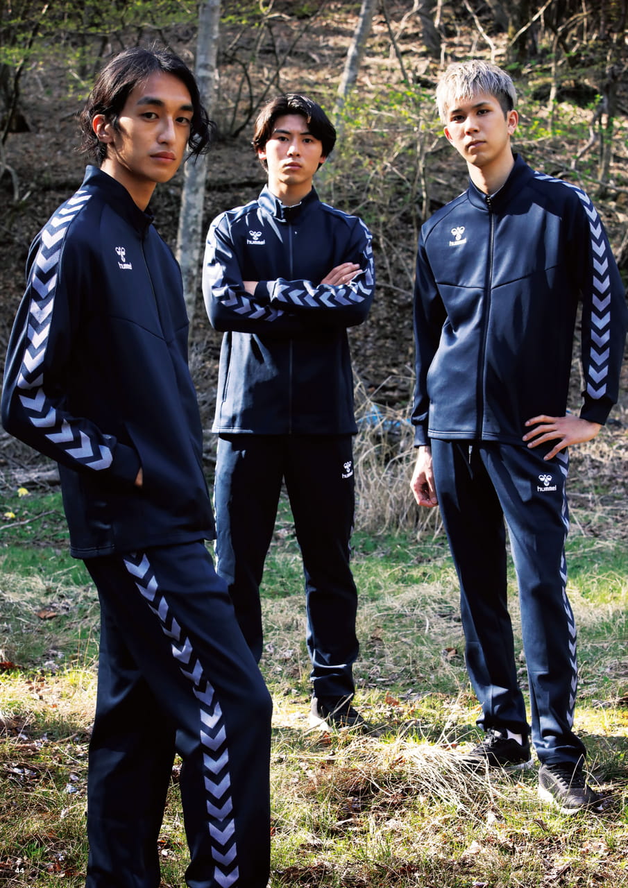 hummel 2023SS WEB CATALOGUE | ebook5