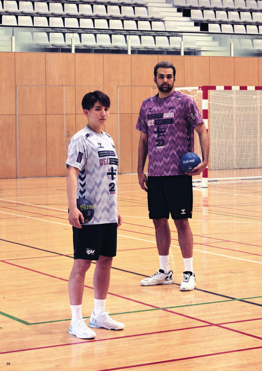 hummel 2024SS WEBカタログ | ebook5